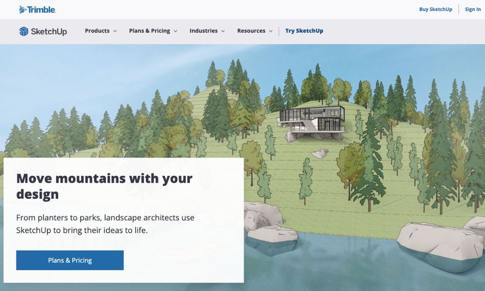 10 Best Landscape Design Software Options for Garden Design