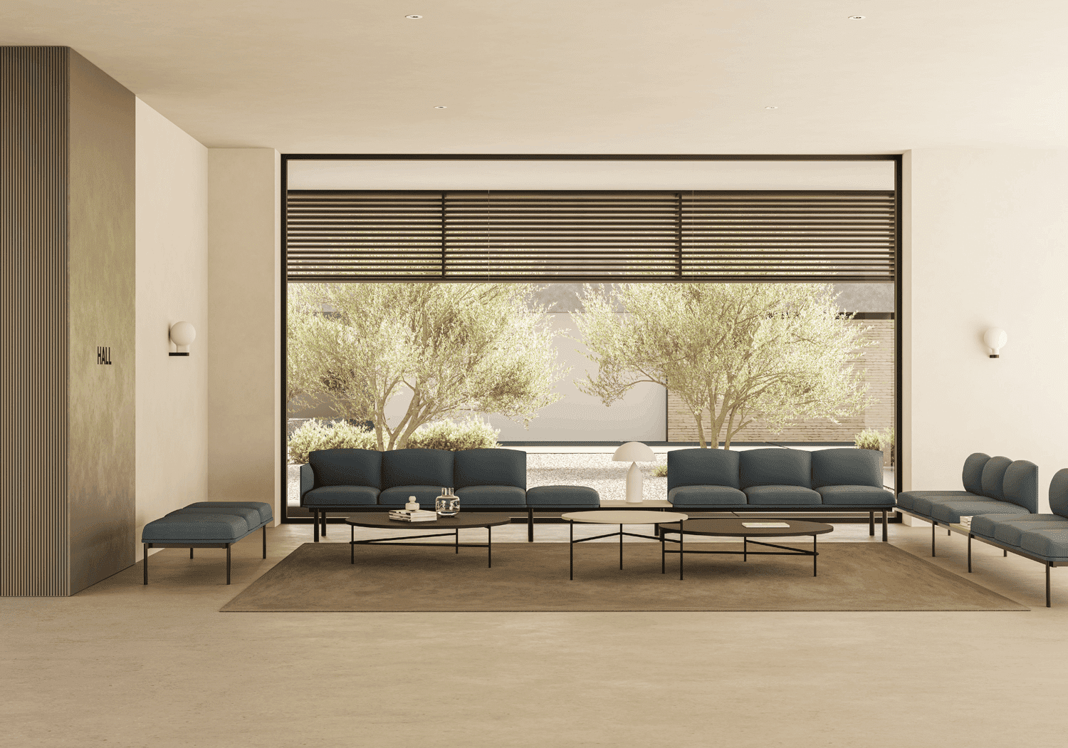 Cool Office Furniture you'll Love: Design for the Workplace