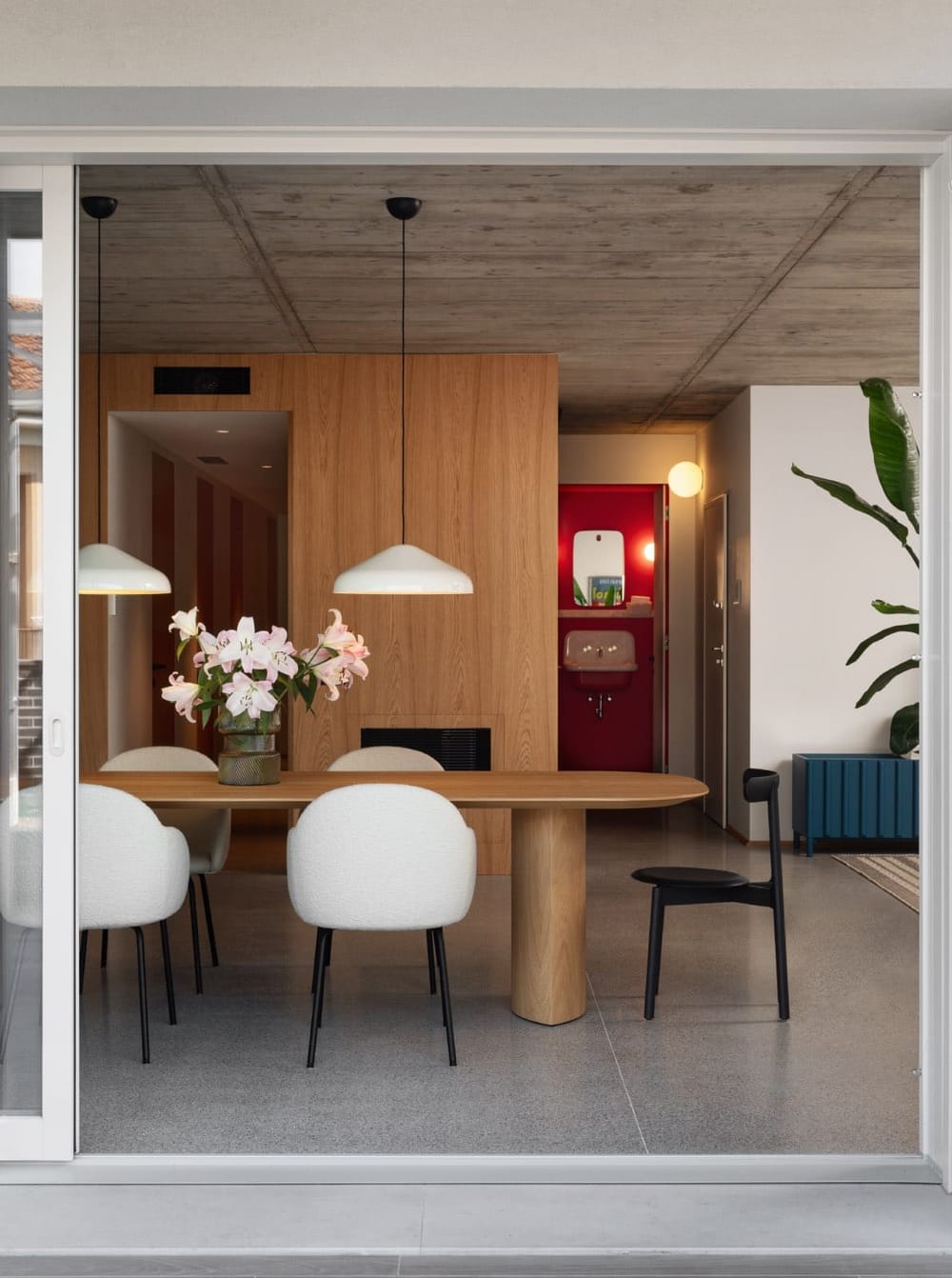 M House: Una casa de diseño que te encantará