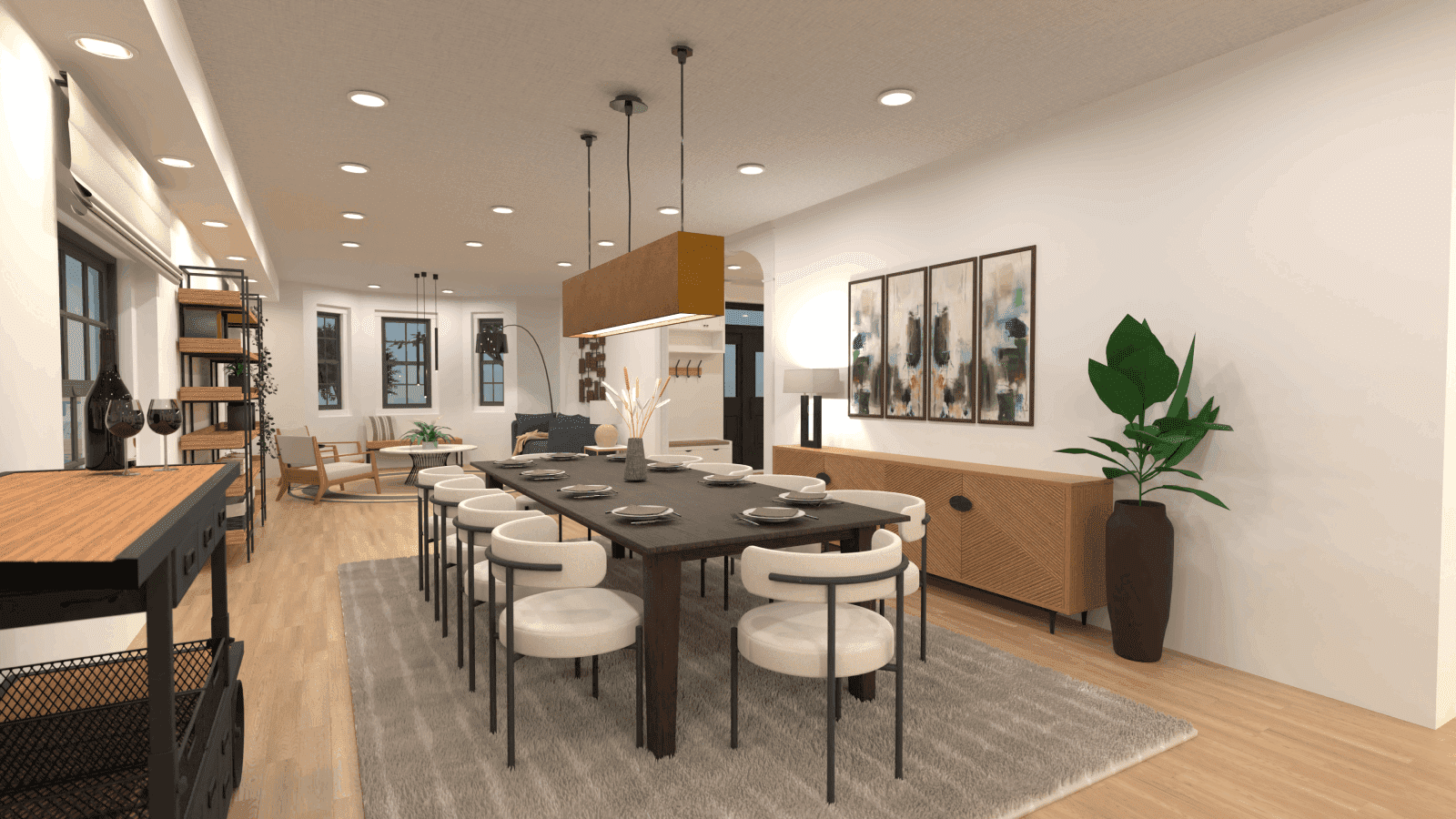 Decor and Interior Design Blog - Planner 5D