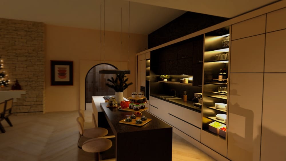 Planner 5D & Apple Vision Pro: Transforming Interior Design