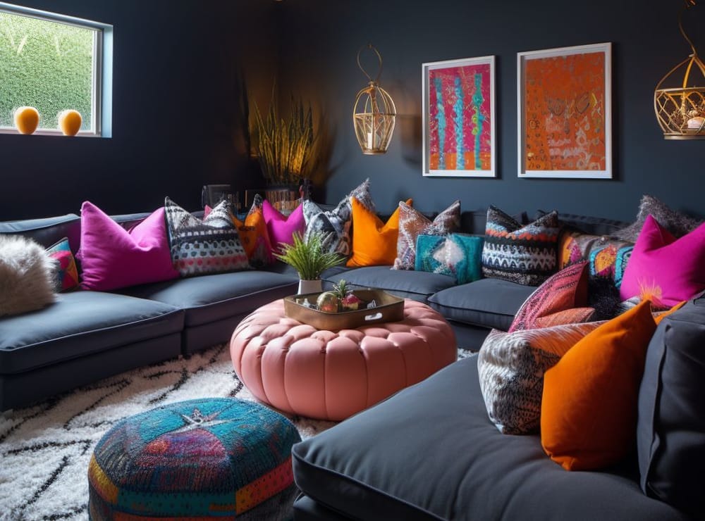 31 Game Room Ideas: For Basement, Garage and Small Rooms