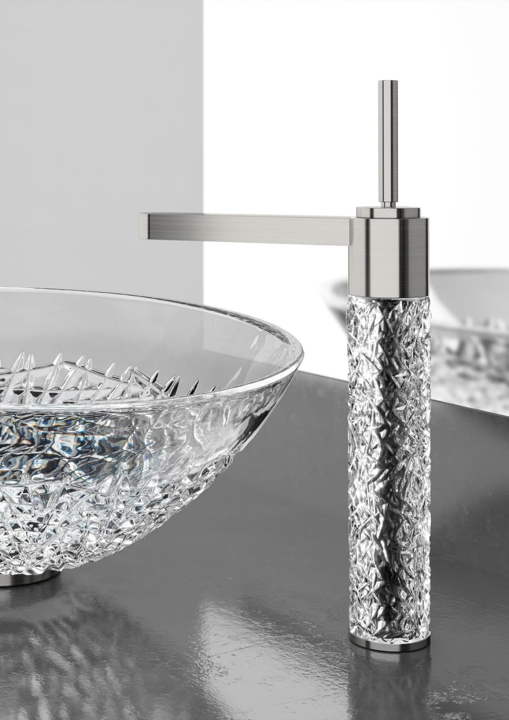 4 Spectacular Designer Faucets for the Bathroom You'll Love