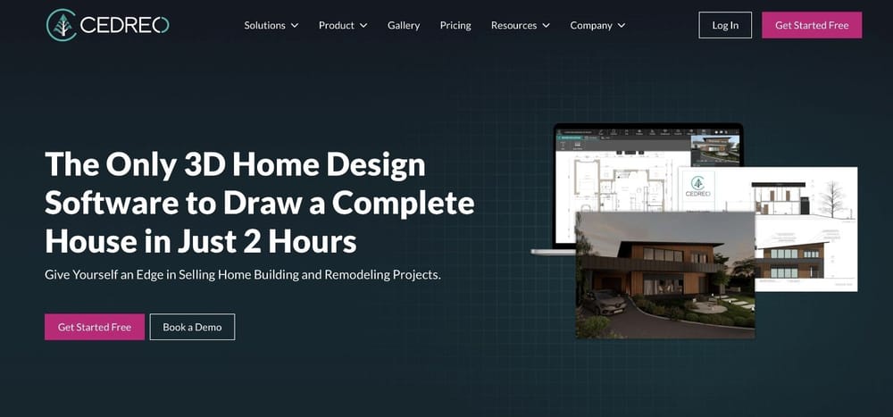 13 meilleurs logiciels d'architecture 2D et 3D gratuits