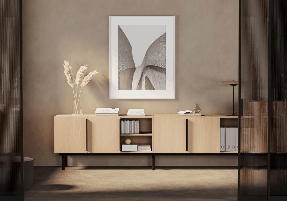 Muebles de diseño: elige el mobiliario perfecto para tu casa