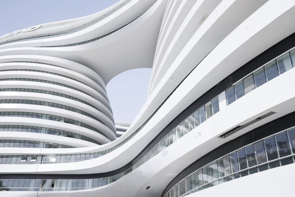 L’architecture de Zaha Hadid : Les 7 œuvres les plus impressionnantes