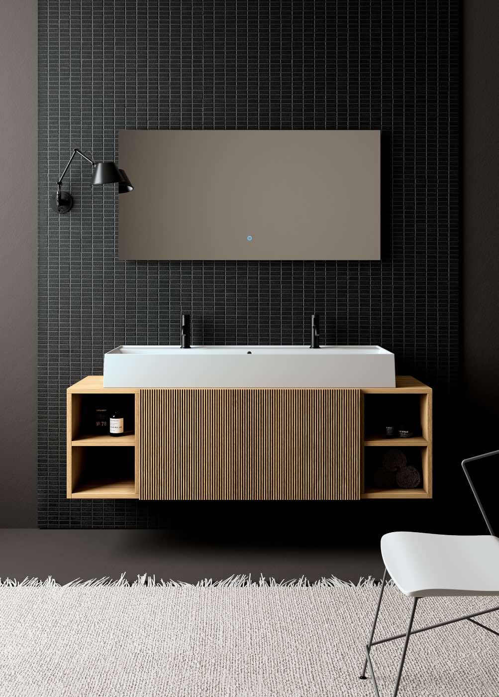Muebles de baño: cómo elegir el diseño perfecto