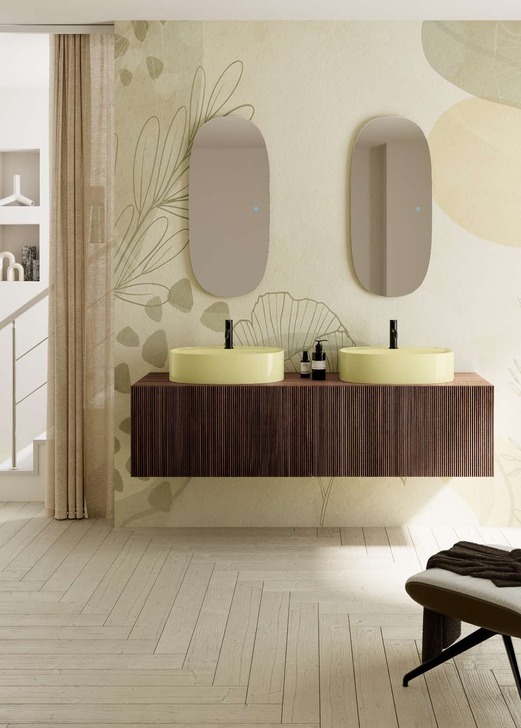 Muebles de baño: cómo elegir el diseño perfecto