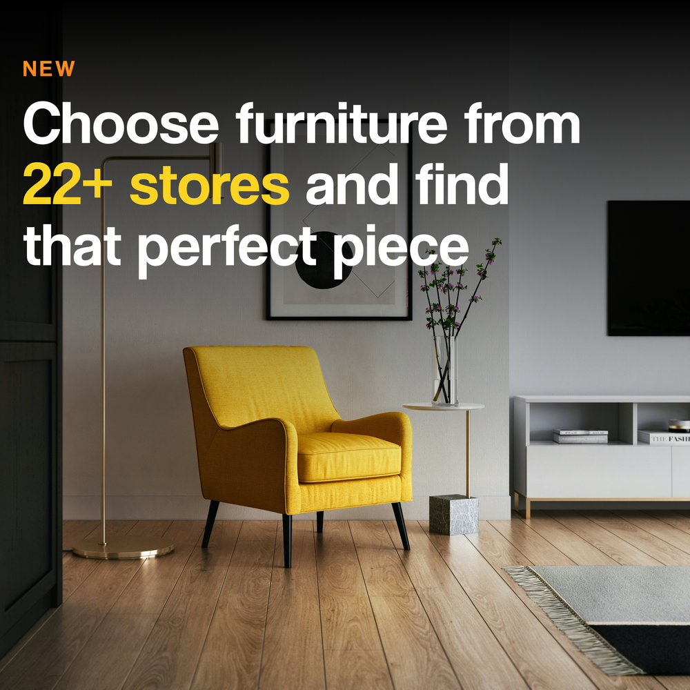 Shop Your Design on Planner 5D