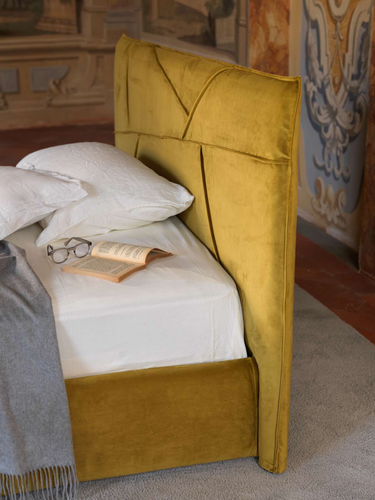 Cómo elegir la cama perfecta para tu dormitorio