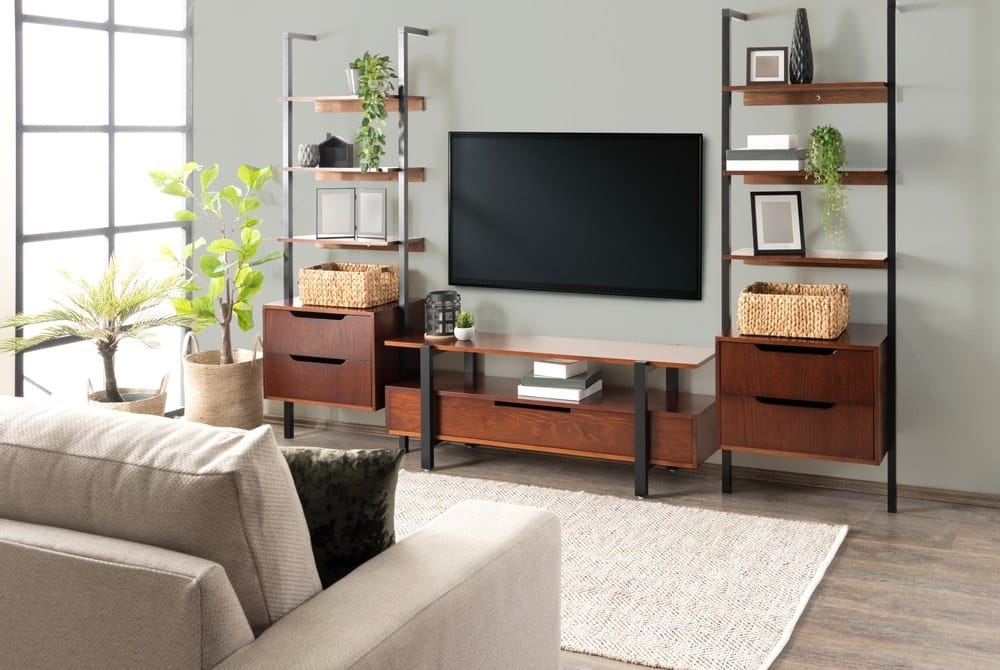 15 Clever & Easy Ways to Hide Cords | Planner 5D