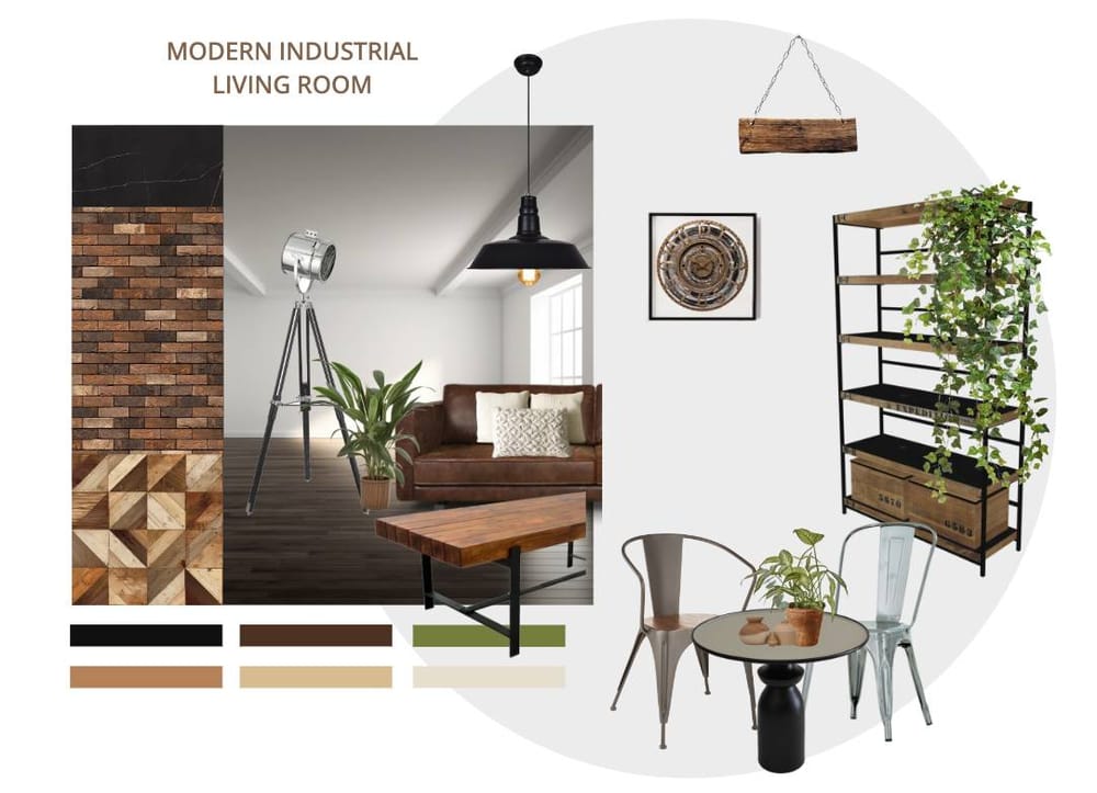 10 Most Popular Interior Design Styles Explained