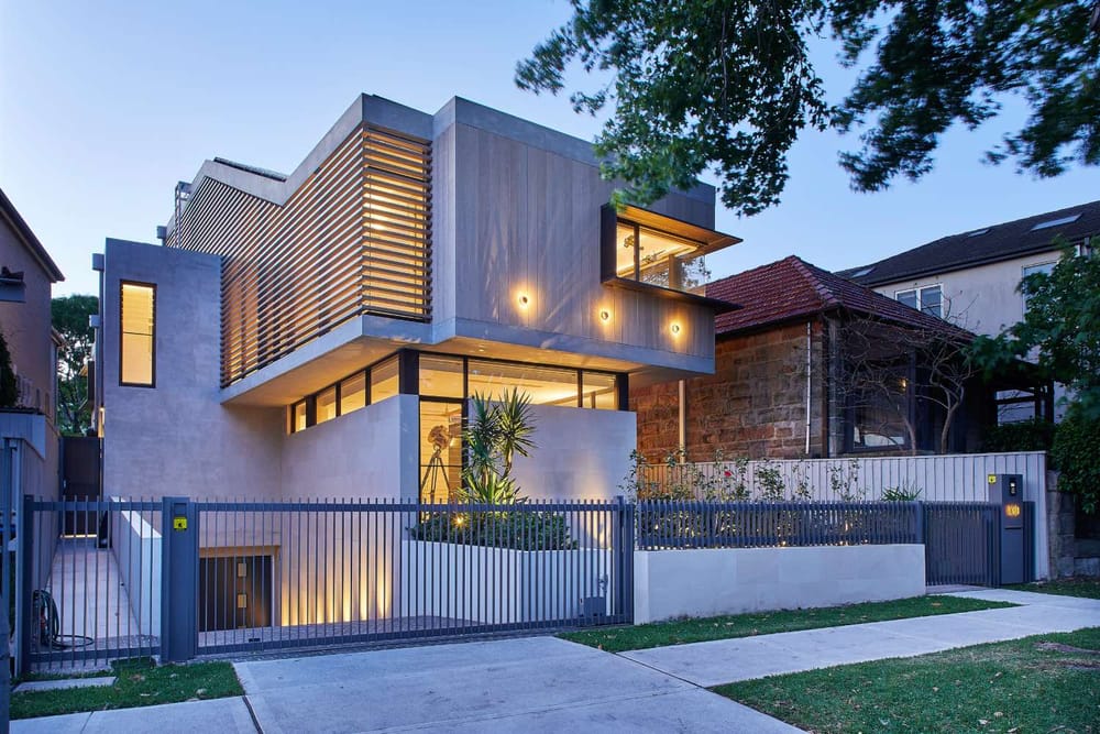 Check Out this Spectacular Home in Bondi Beach You'll Love