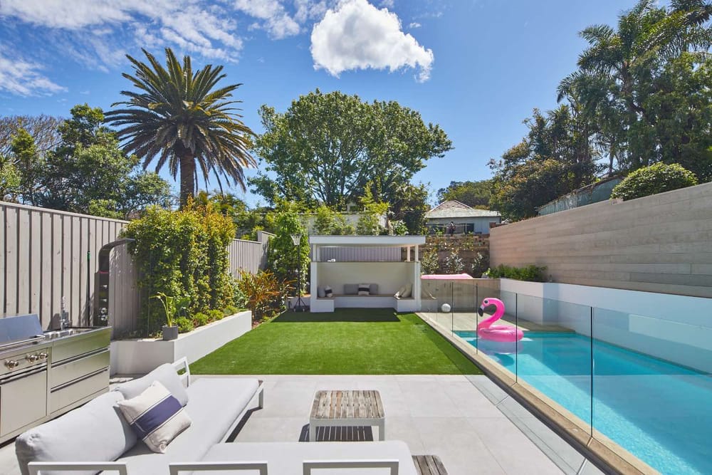 Check Out this Spectacular Home in Bondi Beach You'll Love