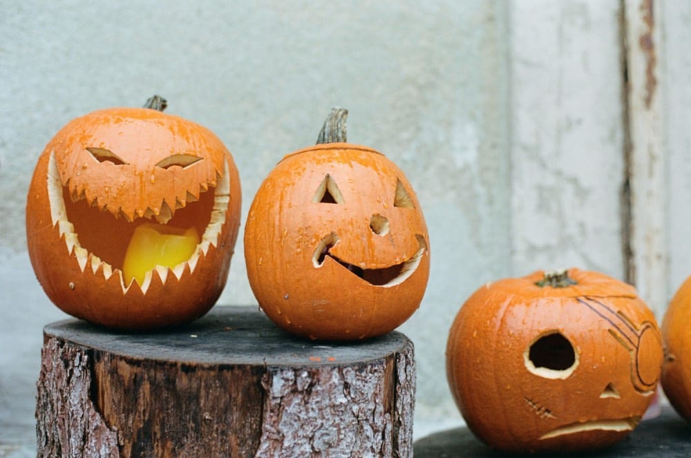 Déco citrouille Halloween : idées & inspiration DIY