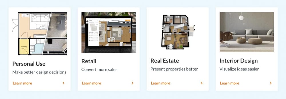 13 Best Free Home Design Software Tools in 2024