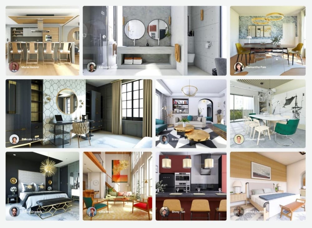 13 Best Free Home Design Software Tools in 2024