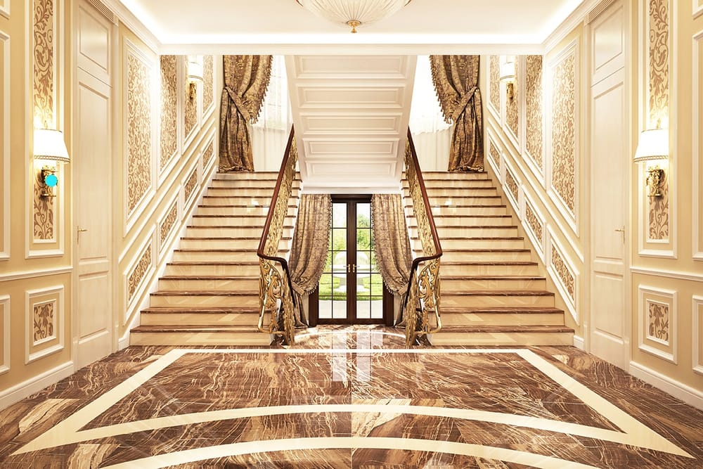 Decoração Clássica: Elegância Atemporal para Sua Casa