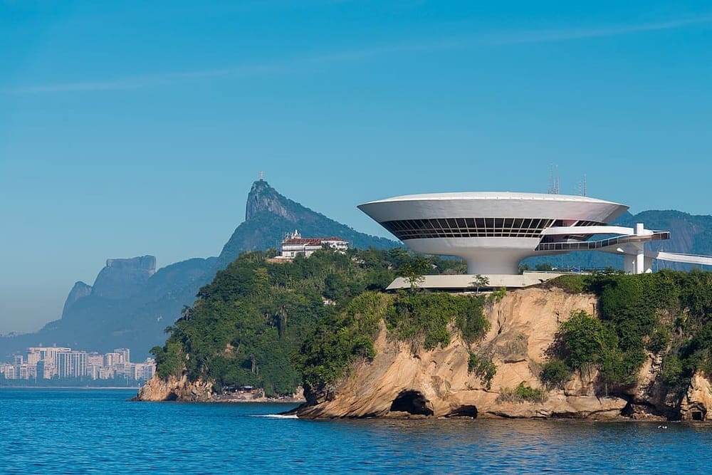 Projetos de Oscar Niemeyer: confira os principais!