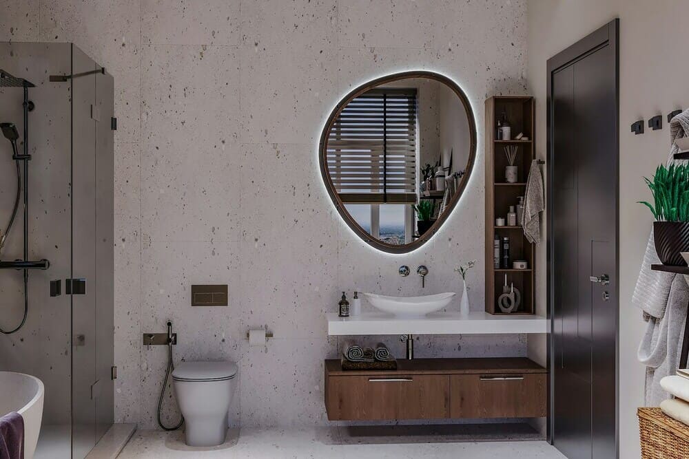 Banheiro decorado: 30 ideias para todos os estilos + dicas