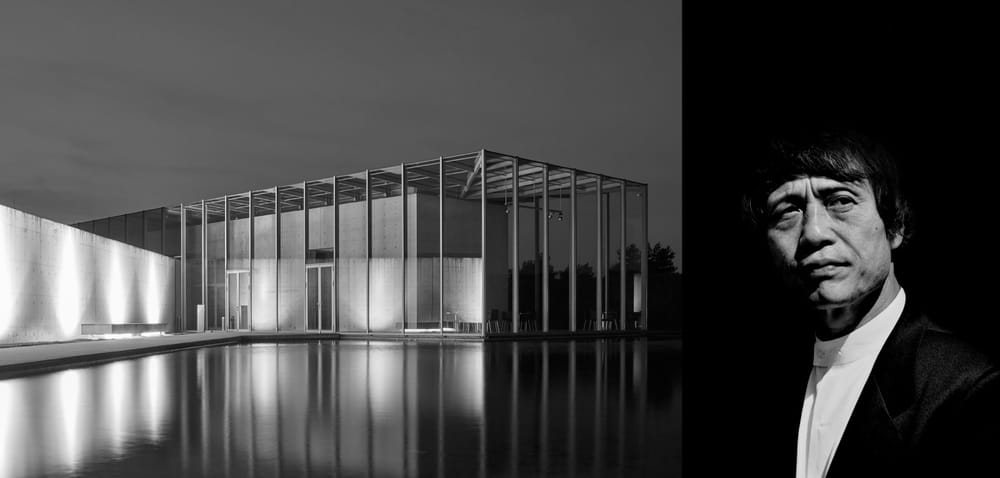 Tadao Ando: 12 obras del arquitecto japonés más famoso