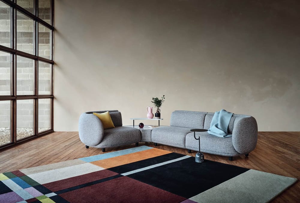 5 tendencias de diseño de interiores para 2025 | Planner 5D