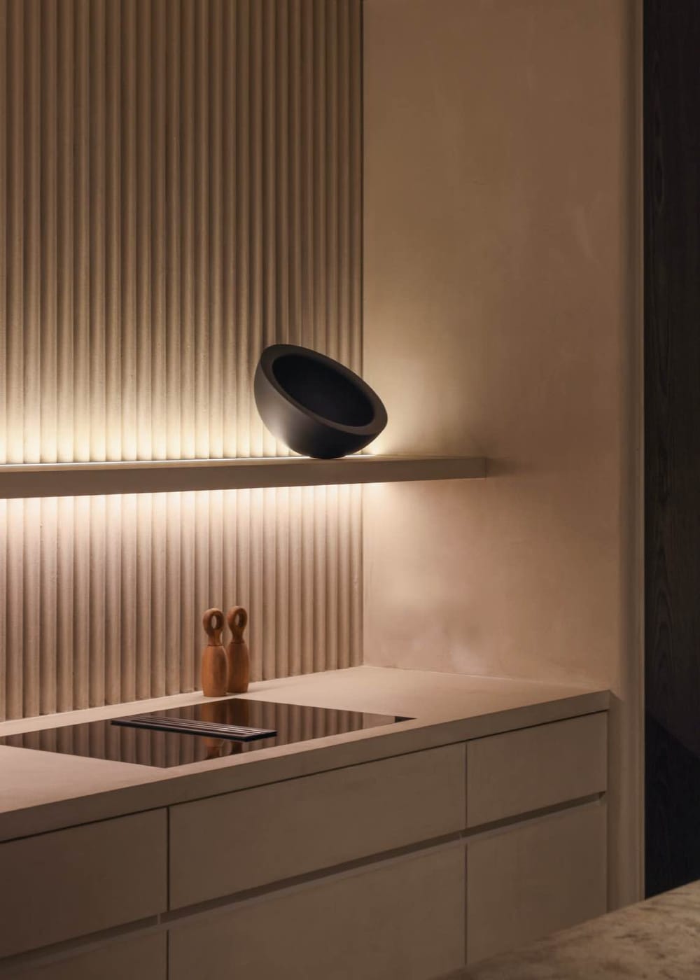 Cómo Iluminar una Habitación Oscura - La Guía Completa