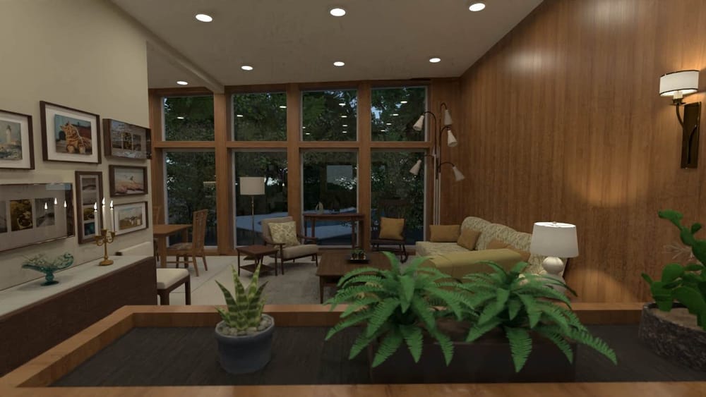 15 mejores apps para diseño de interiores en 2025