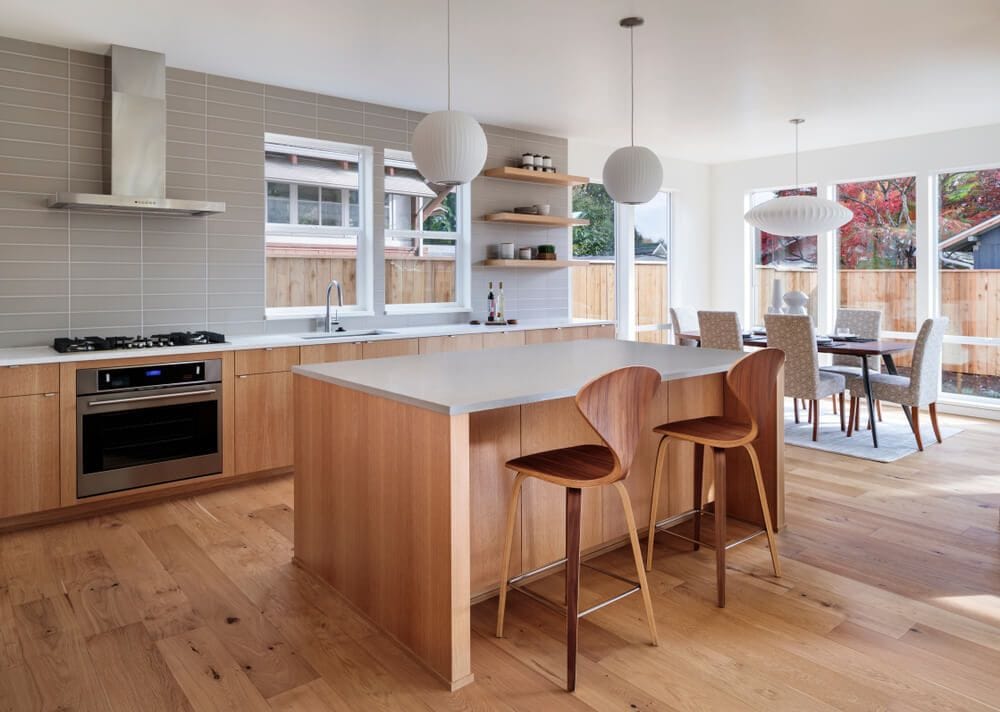 What is a Kitchen Range? Types and Differences Explained