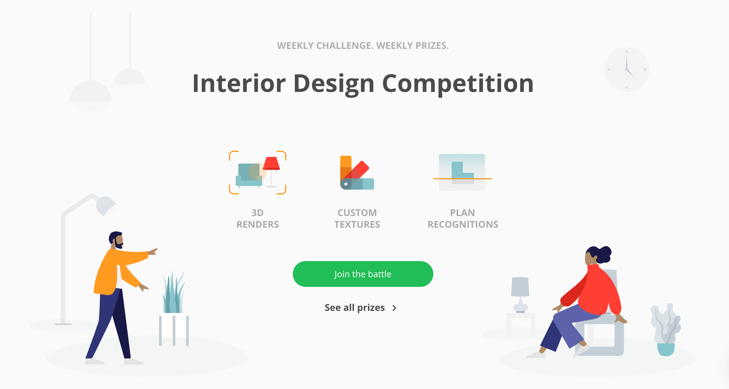 Learn Interior Design with Planner 5D