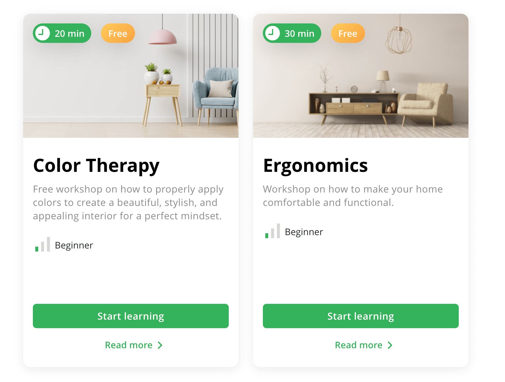 Learn Interior Design with Planner 5D