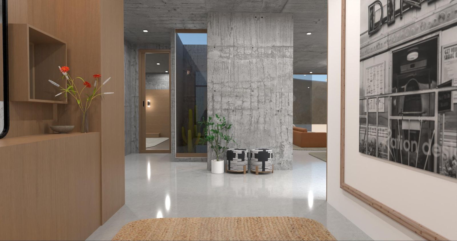 Design of the Week: Desert House