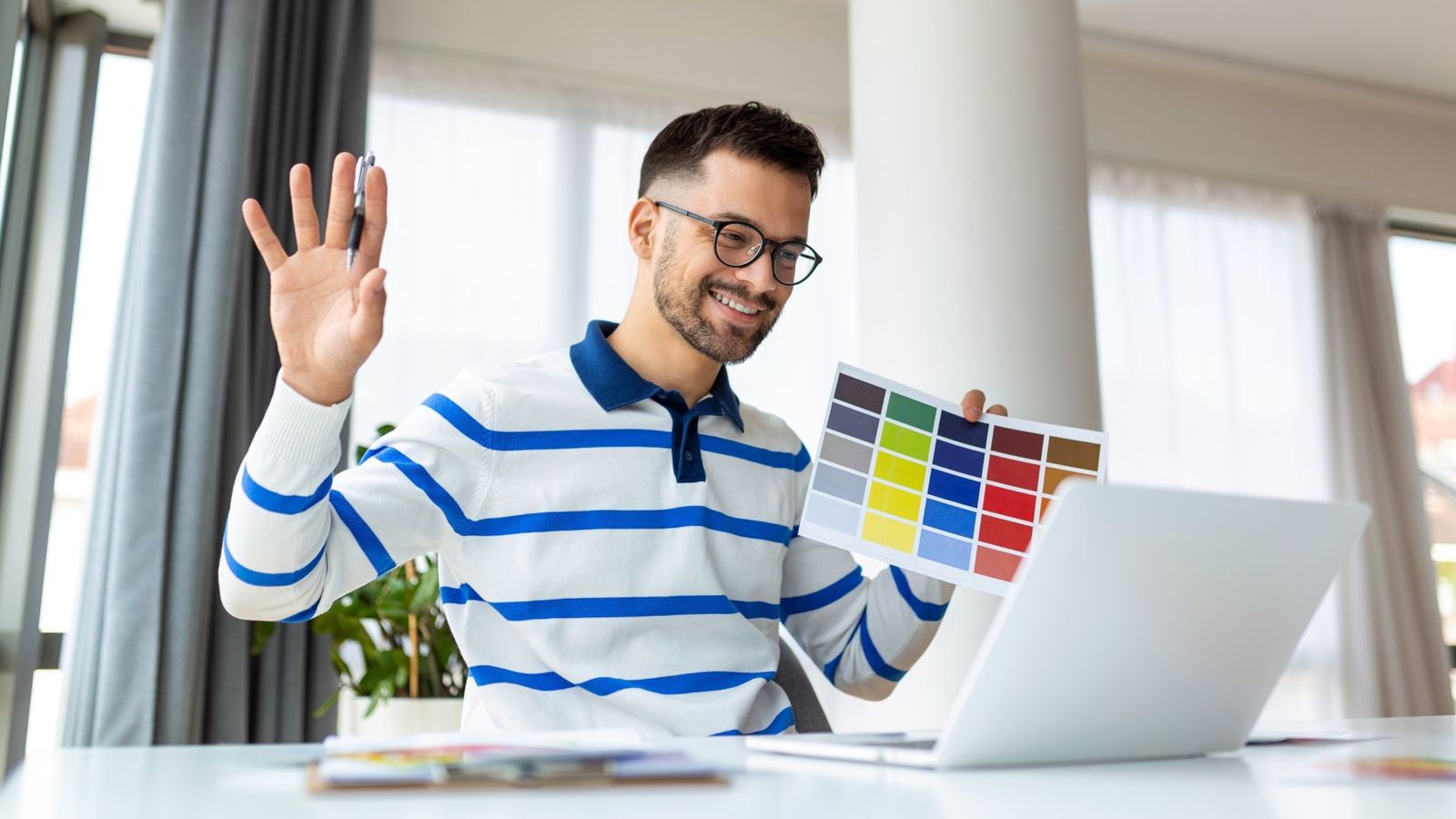 Introducing Planner 5D Designer Pro