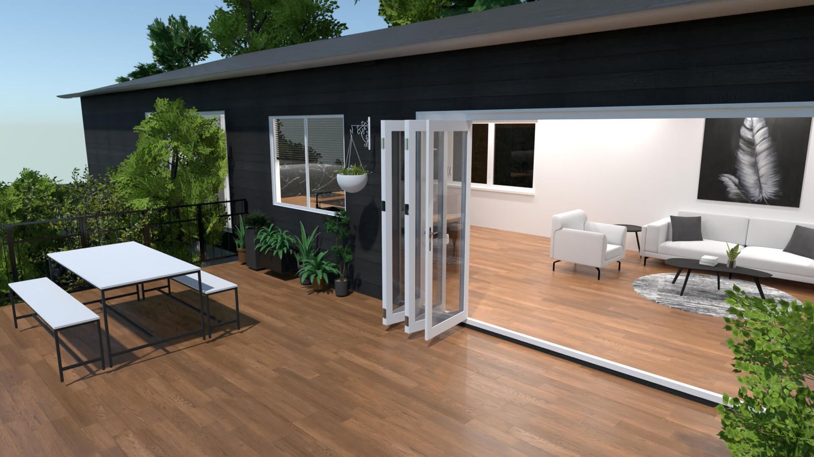 Design of the Week: Mobile Home