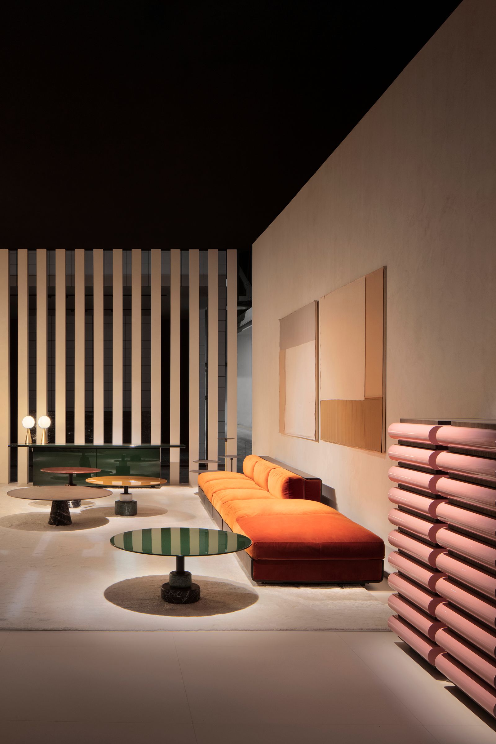 Salone del Mobile: cómo aprovechar al máximo tu visita