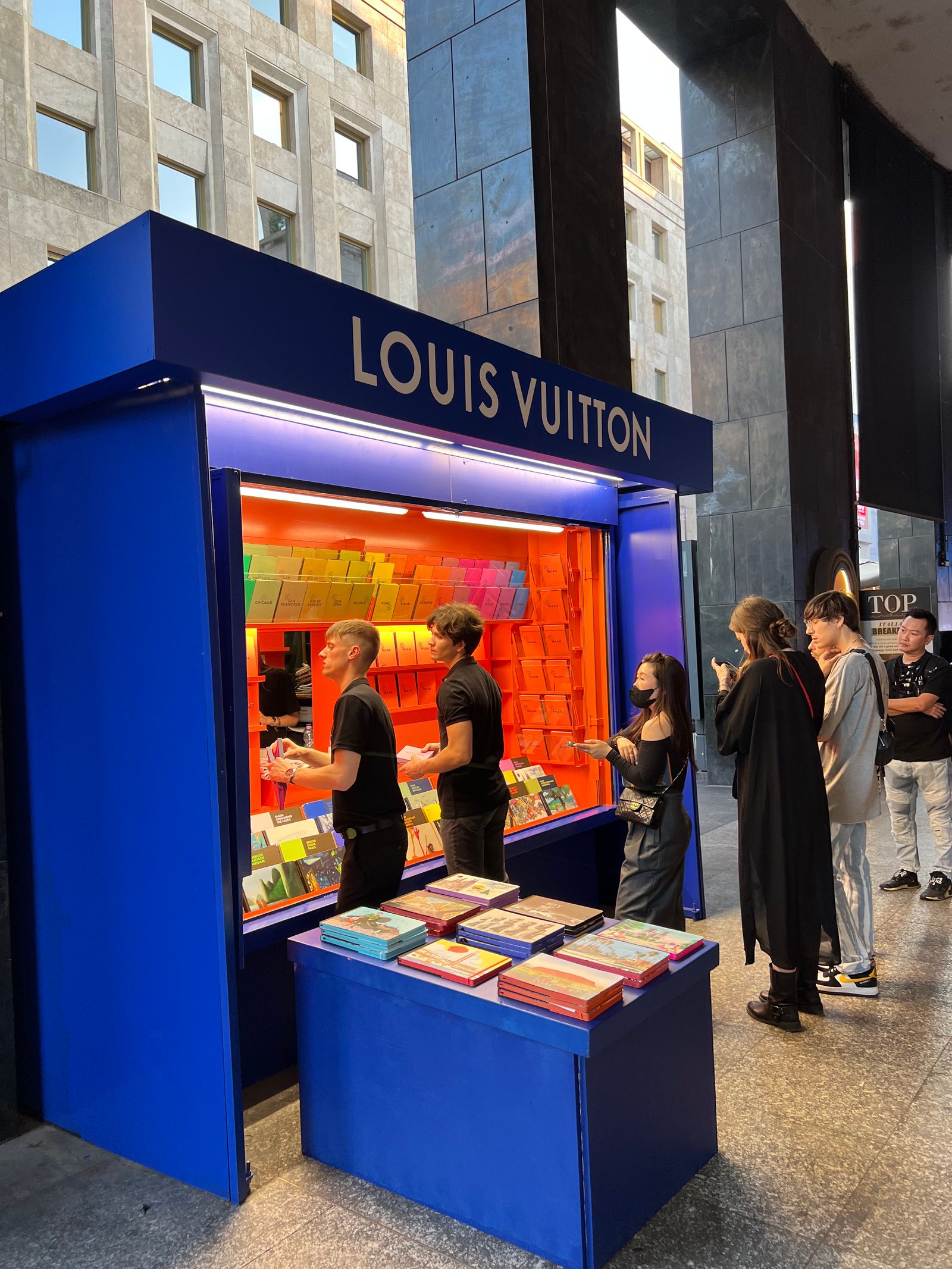 Salone del Mobile: cómo aprovechar al máximo tu visita