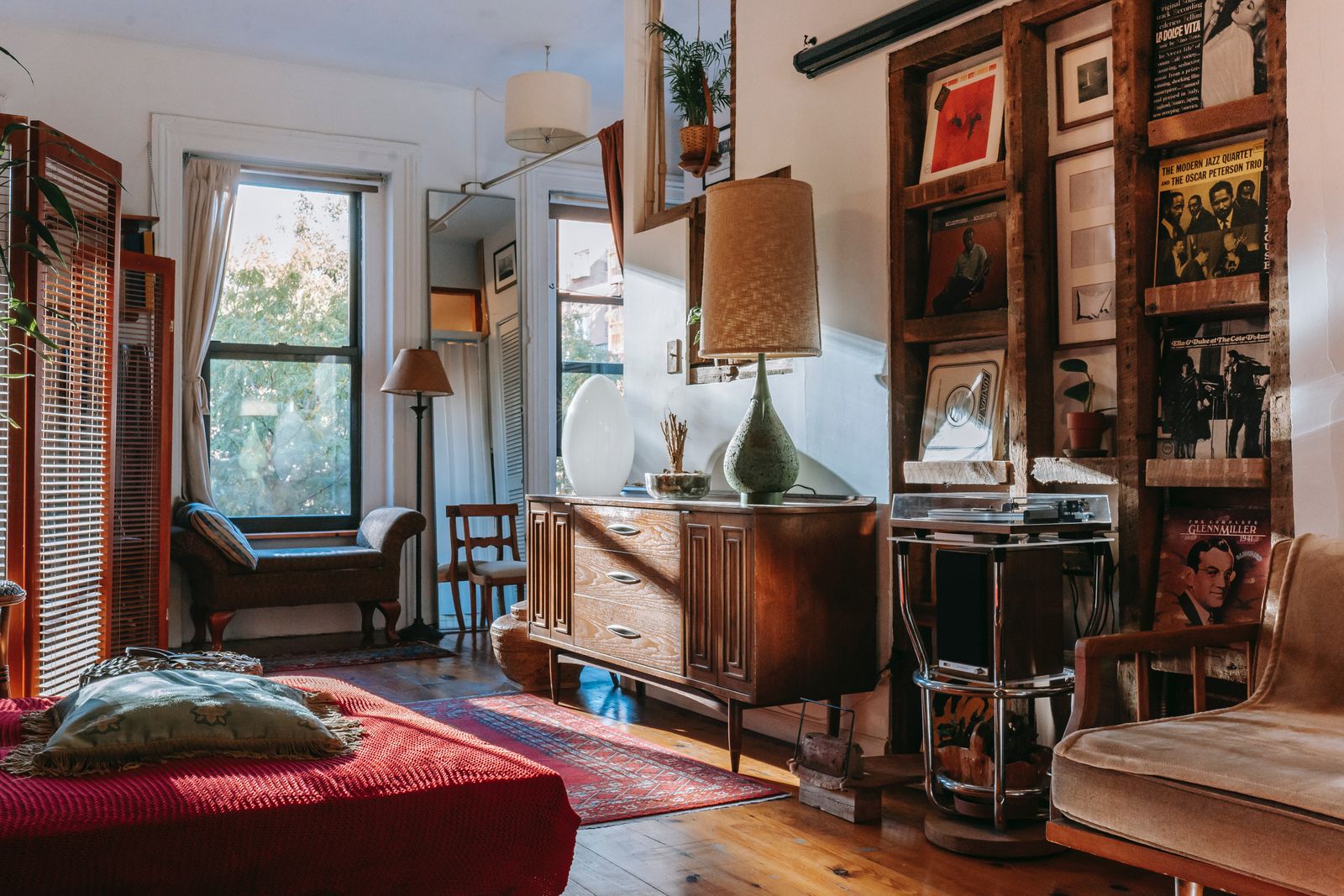 Guia De Estilos De Decoração: 15 estilos de decoração de interiores