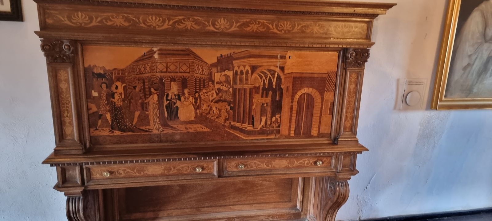 Bran Castle: Dracula's Gothic Design Inspiration