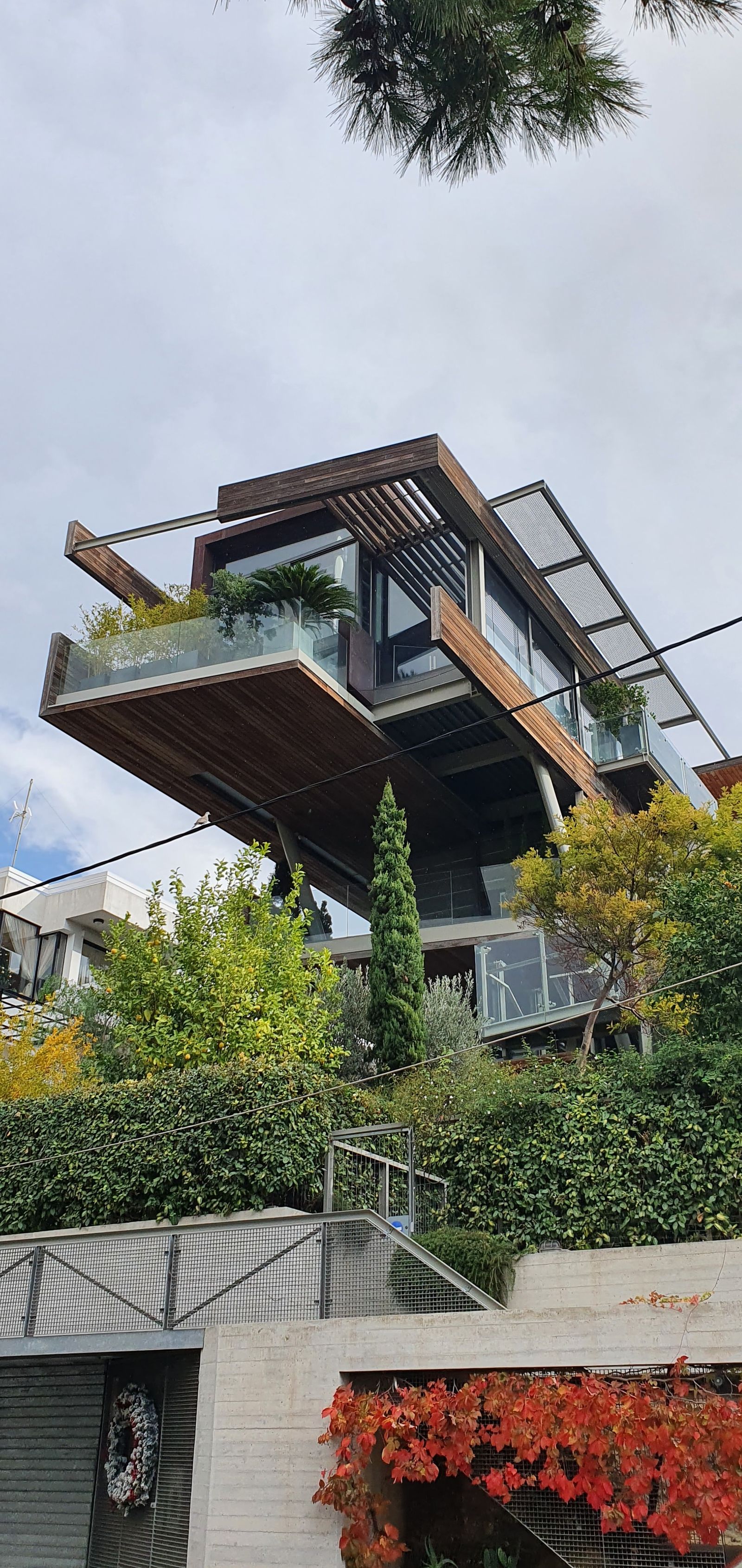 Diseños de Casas Modernas: por dentro y fuera | Planner 5D