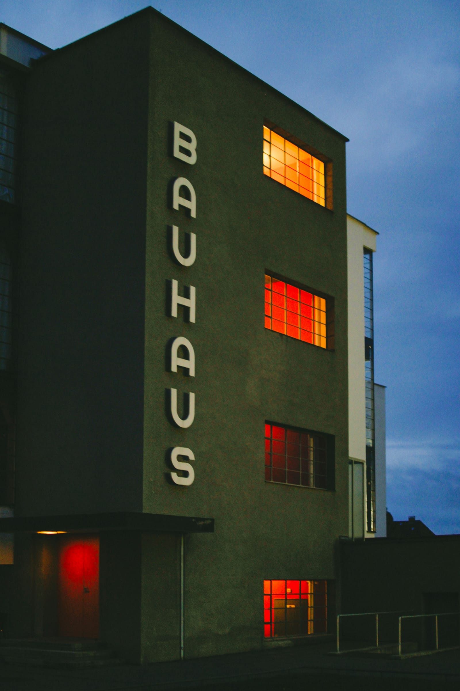 Architecture moderne : caractéristiques, styles et exemples