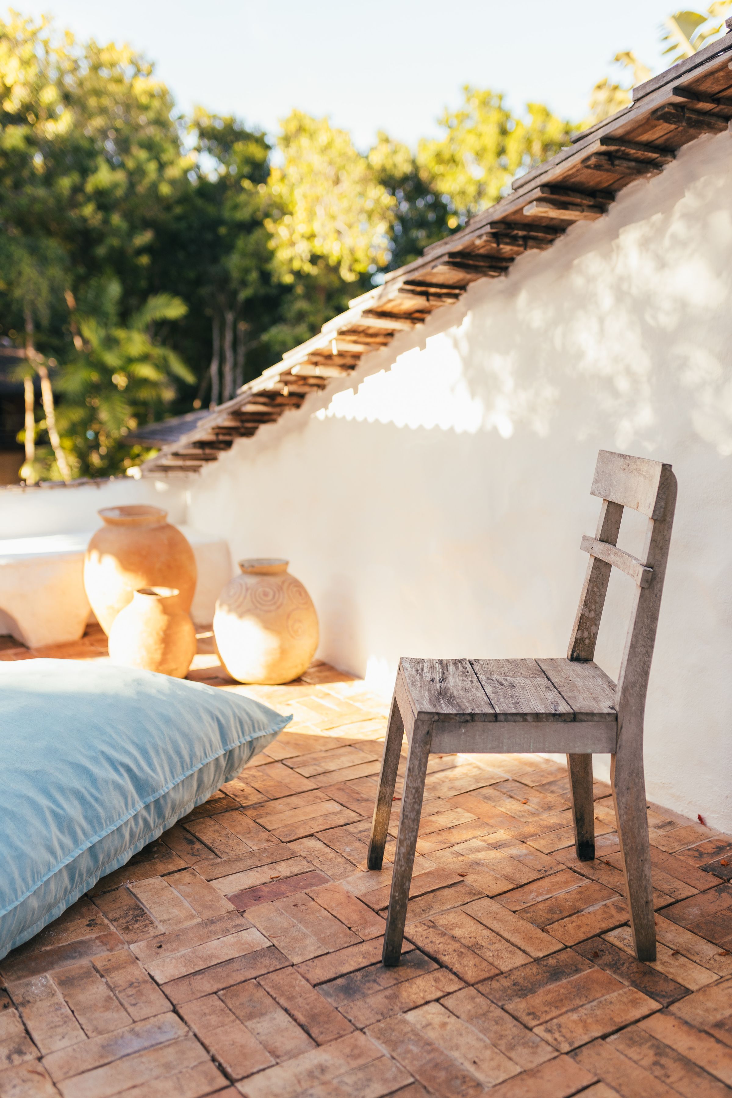 El estilo rústico-moderno es la novedad que tu hogar necesita