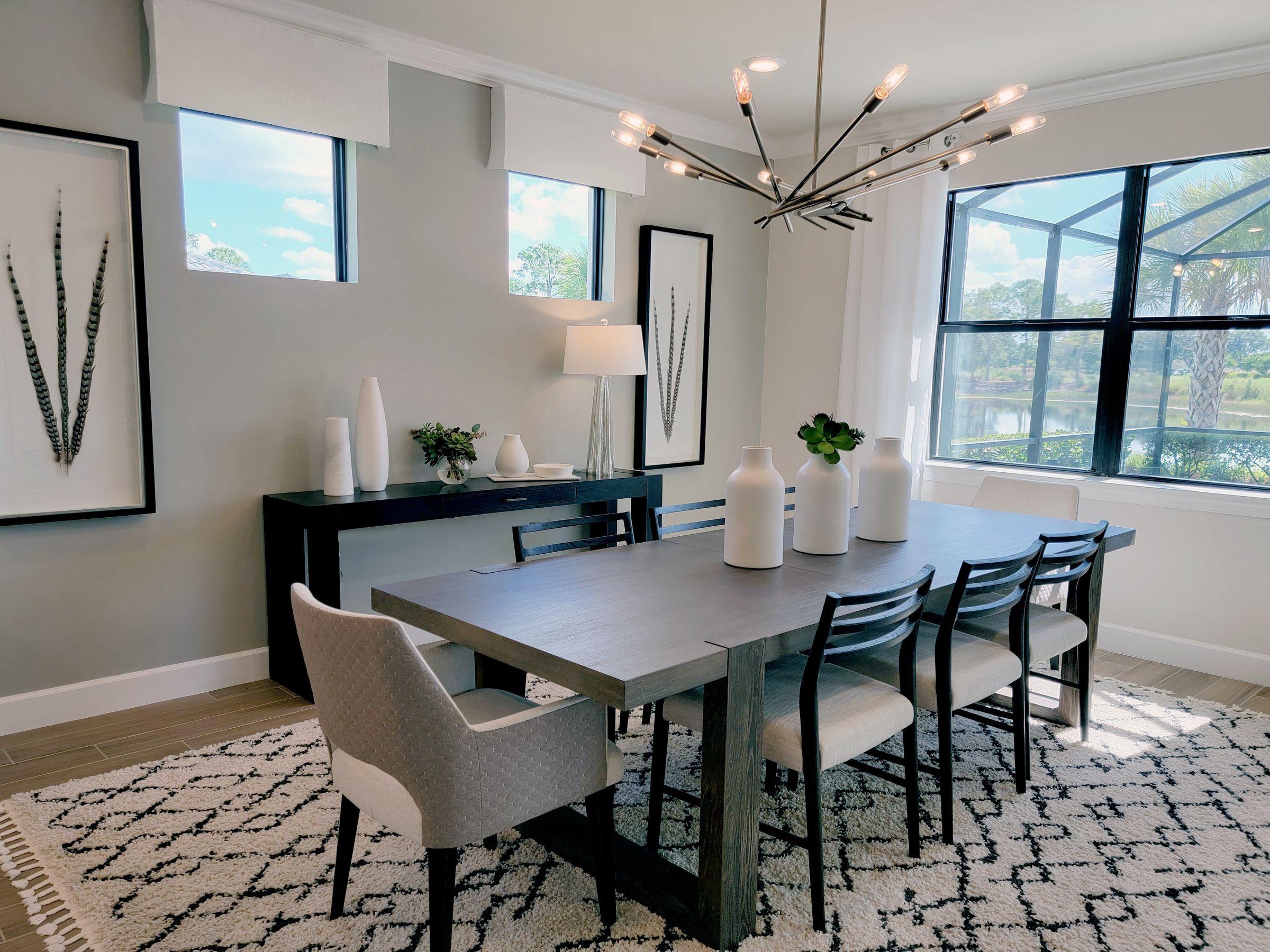 Casas modernas: mais de 40 modelos interiores com fotografias | Planner 5D