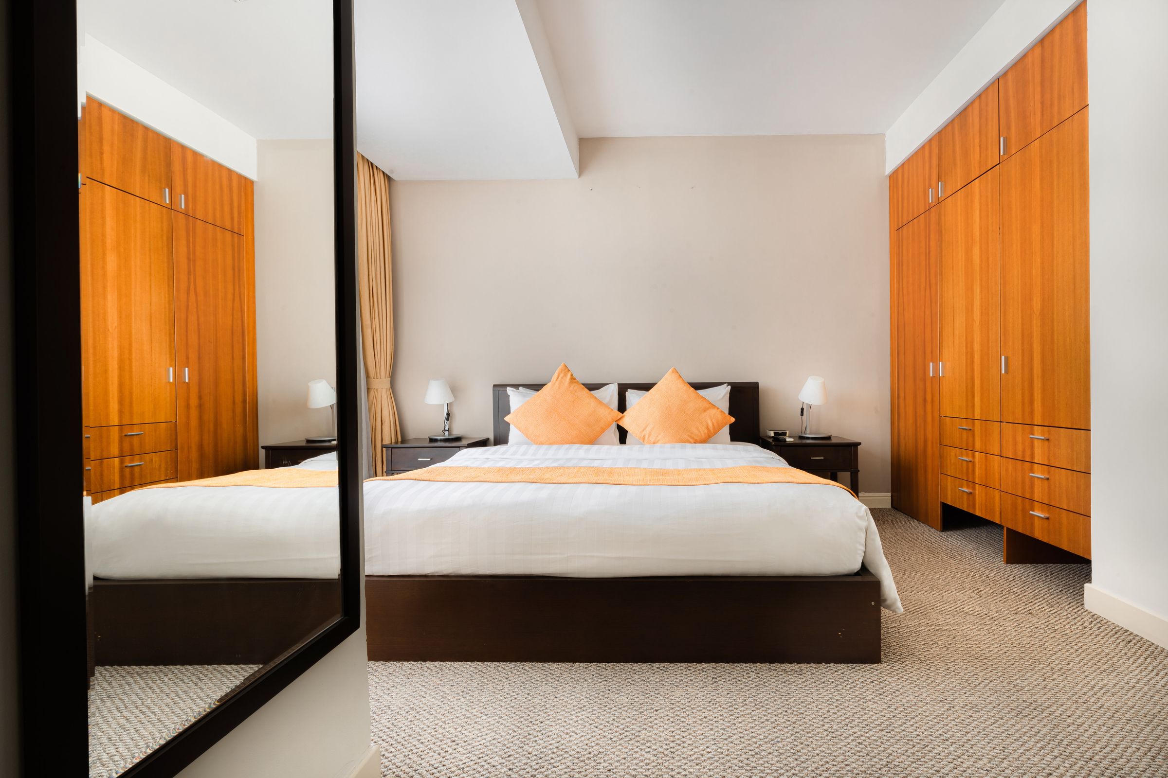 Inspirações Modernas para Quartos: Dicas e Ideias para Transformar Seu ...