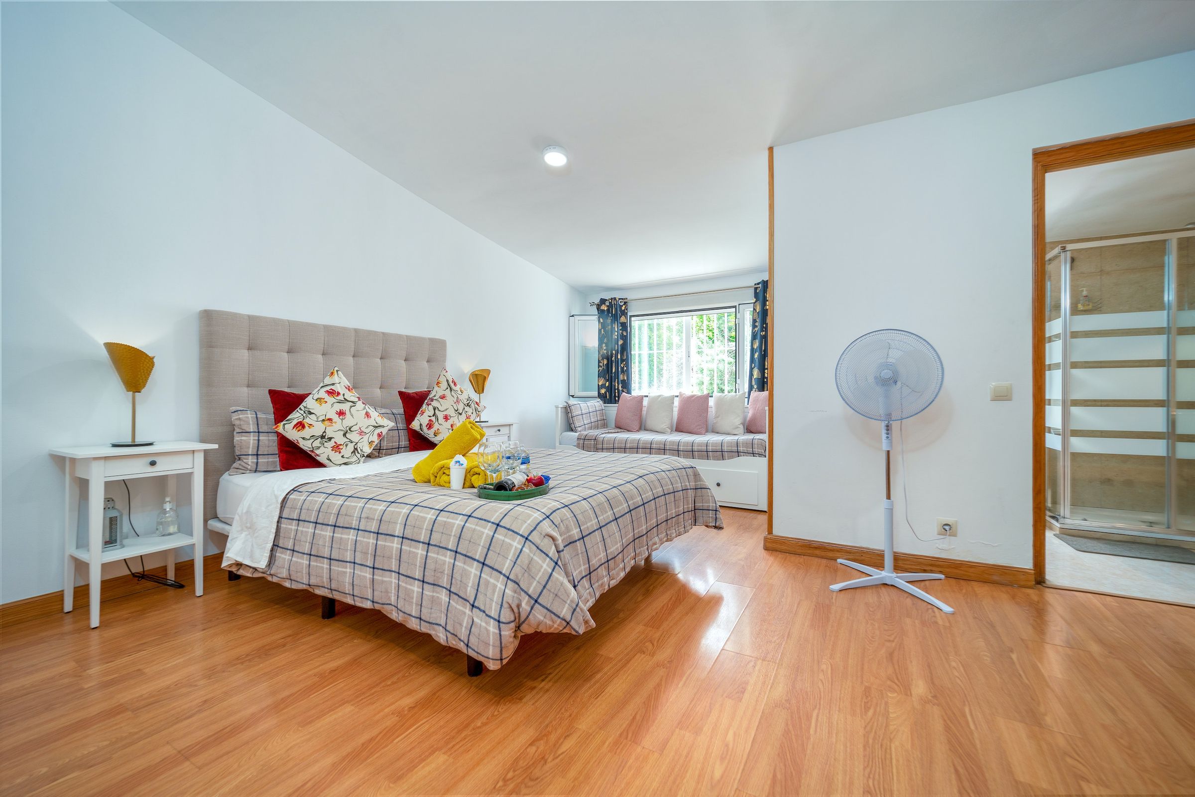 Decoração de Apartamento Studio: Dicas Modernas e Funcionais