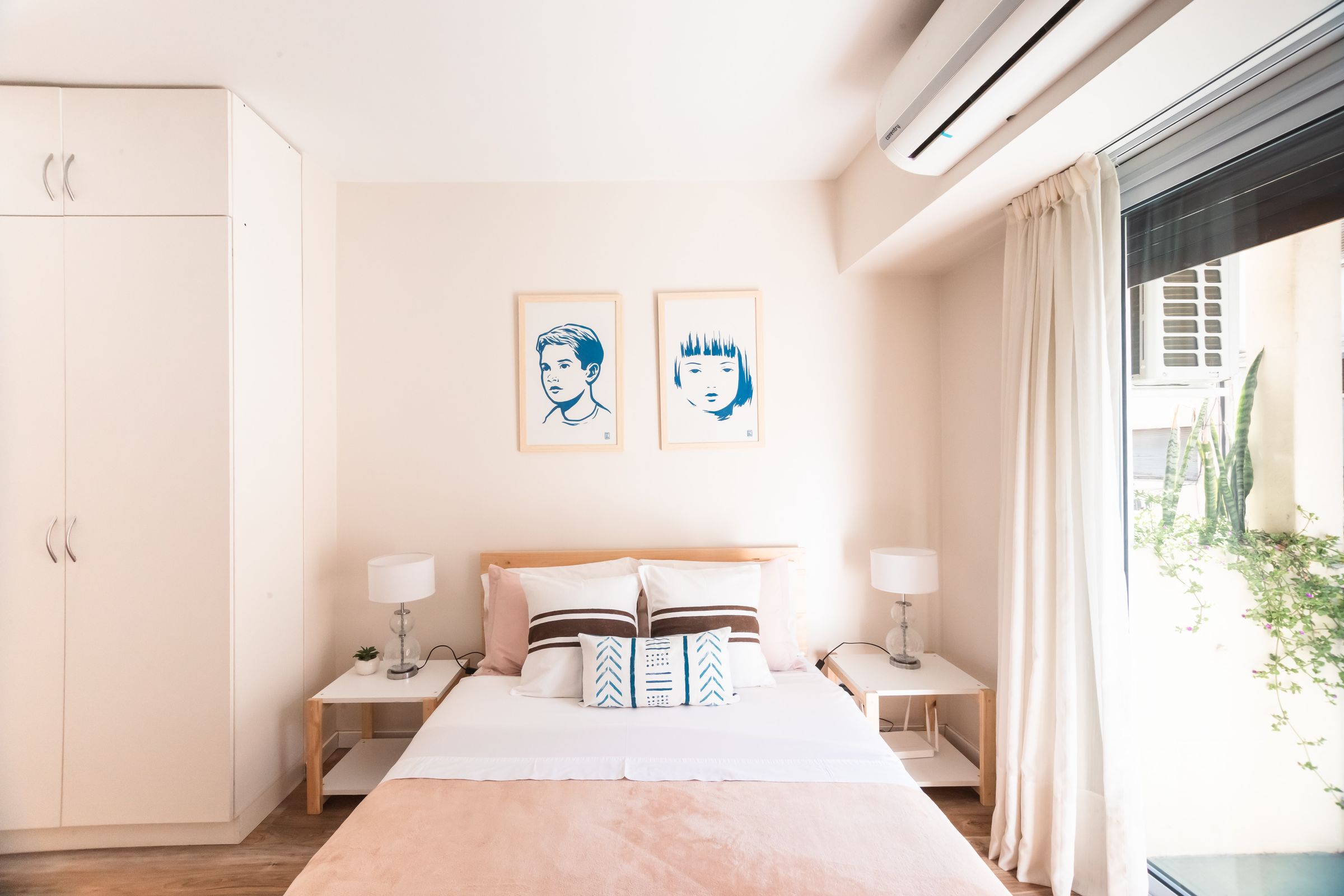 Diseño de cuartos pequeños para todos | Planner 5D