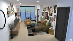 Decor and Interior Design Blog - Planner 5D