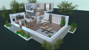 Como usar o Planner 5D | Tutorial para iniciantes