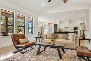 31 Rooms in a House: Design Ideas for Different Types of Rooms