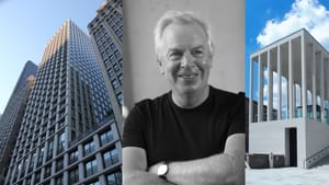9 obras de David Chipperfield realmente espectaculares