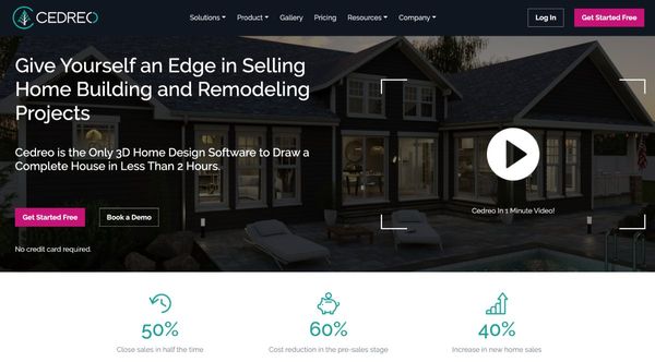 13 Best Free Home Design Software Tools in 2024